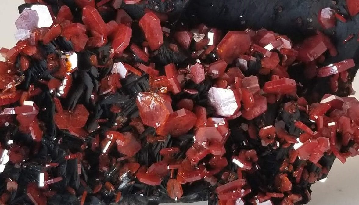 The-Vug, Mini Geodes – The-Vug